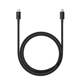 Satechi Thunderbolt 5 Pro kabel | Tot 240W Power Delivery | Amac Amac Pro